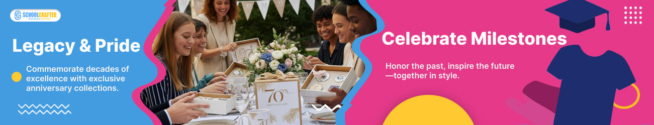 School Anniversary – SchoolCrafted